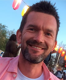 Research and innovation leadership | Torrens University